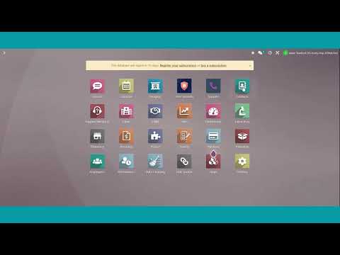 Reasons & Relation Types | INTEGRA IT SAS